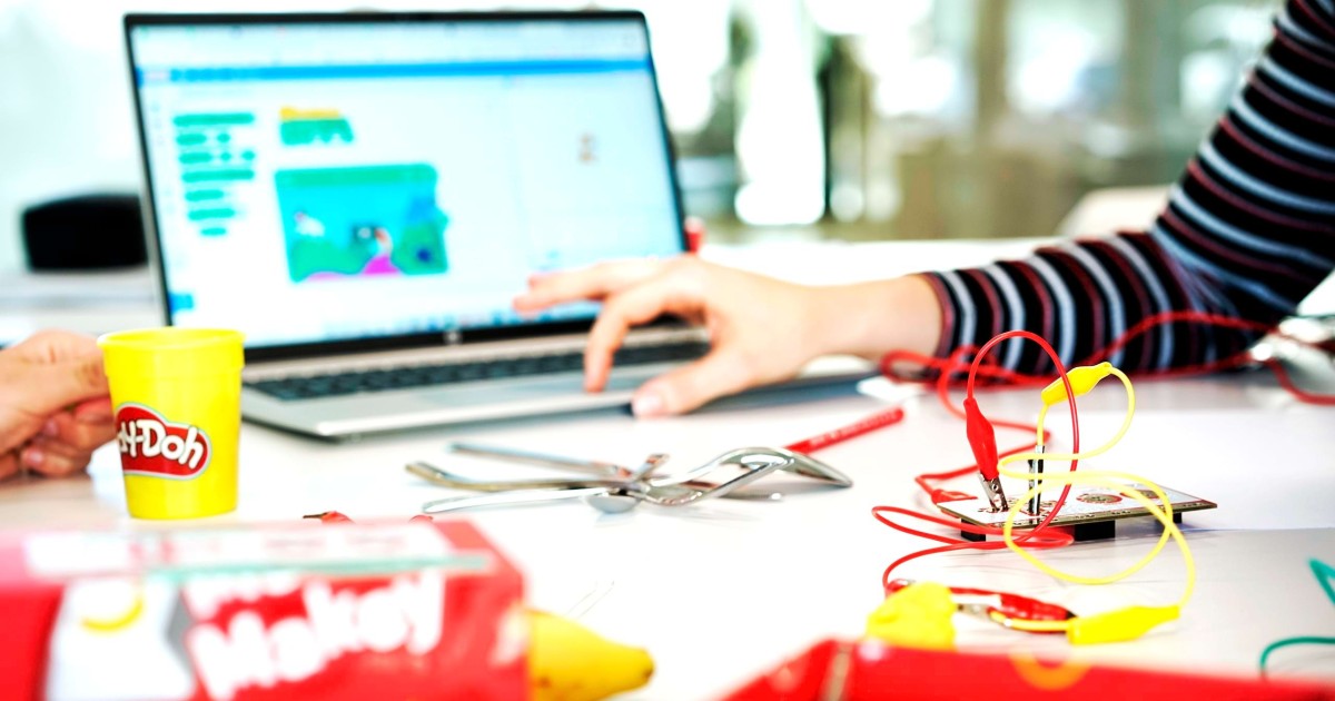 Fachbereich Medien und Informatik