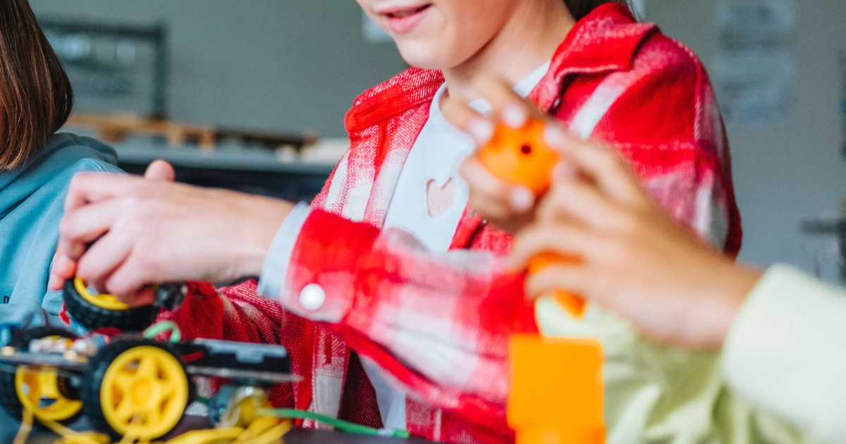 Die PHTG hat ein eigenes TV-Studio