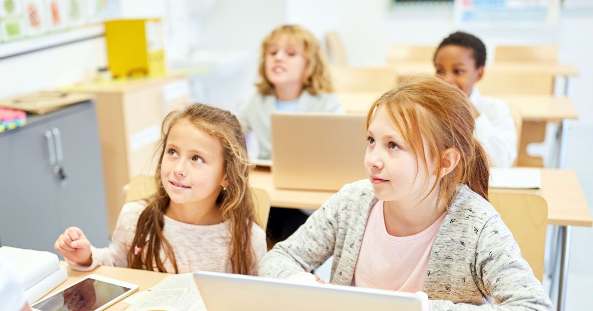 Die Forschungsstelle Medienpädagogik der PH Thurgau