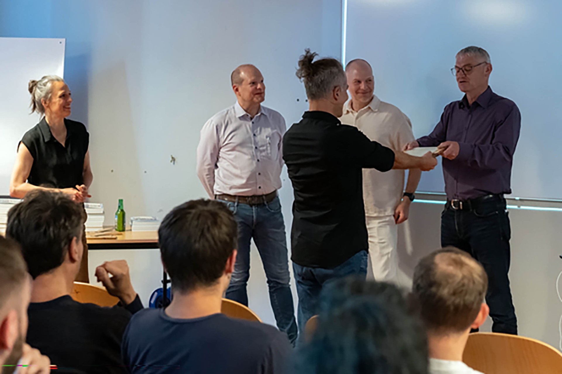 Making Erprobung TG | Pädagogische Hochschule Thurgau (PHTG)