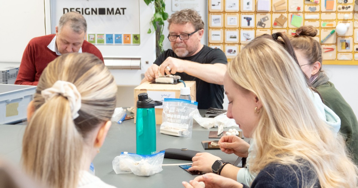 Modul der berufsintegrierten Studienvariante der PHTG