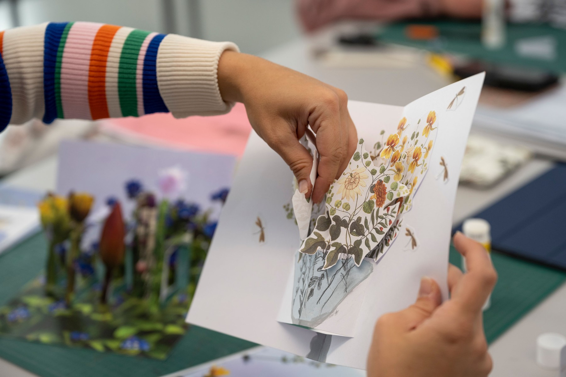 Fachbereich Kunst und Design
