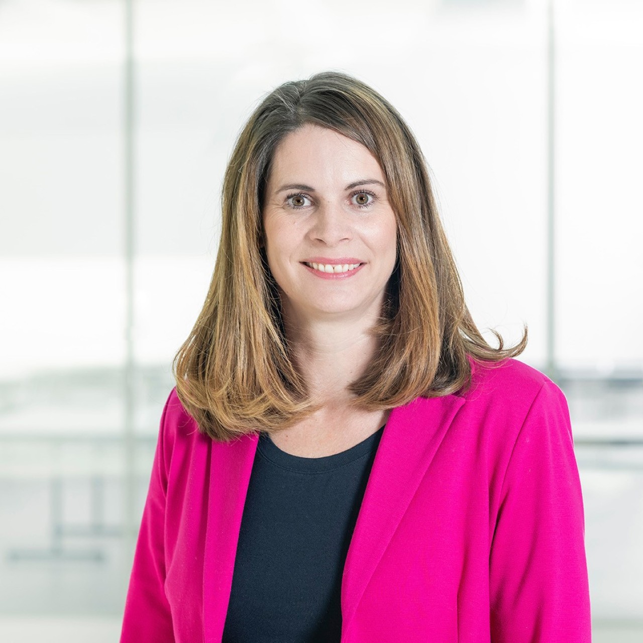 Prof. Dr. Benita Affolter | Pädagogische Hochschule Thurgau (PHTG)