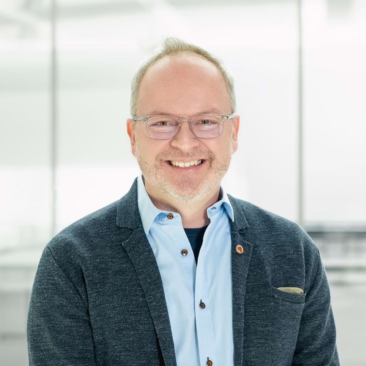 Daniel Labhart | Pädagogische Hochschule Thurgau (PHTG)