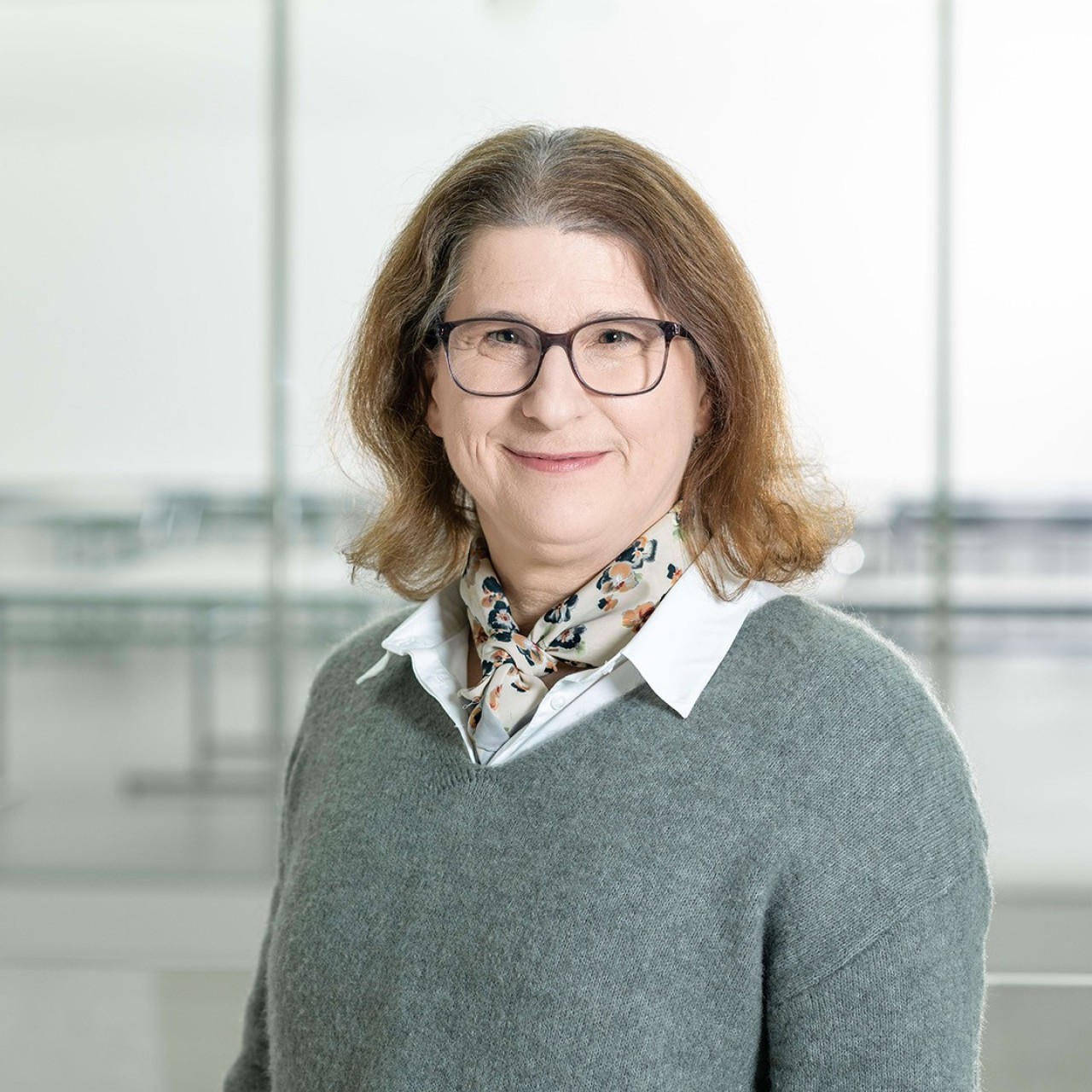 Annette Weber Künzi | Pädagogische Hochschule Thurgau (PHTG)